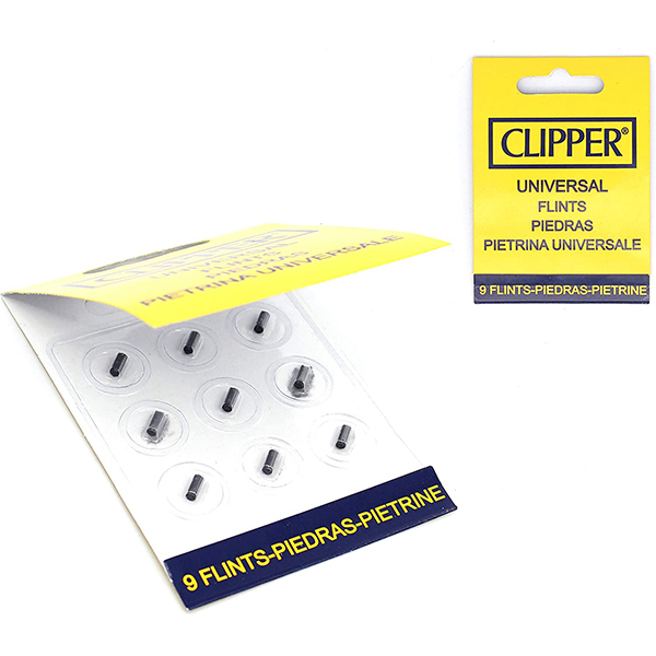 Clipper Flintstones 9 x 24 pcs – KRS Trading