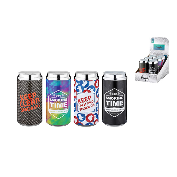 Angelo ahstray “Tin” – KRS Trading