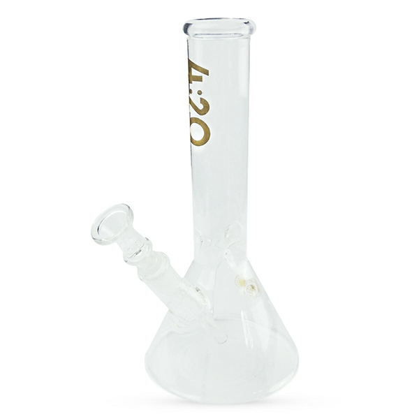 HF Bong 4:20 (22cm) – KRS Trading