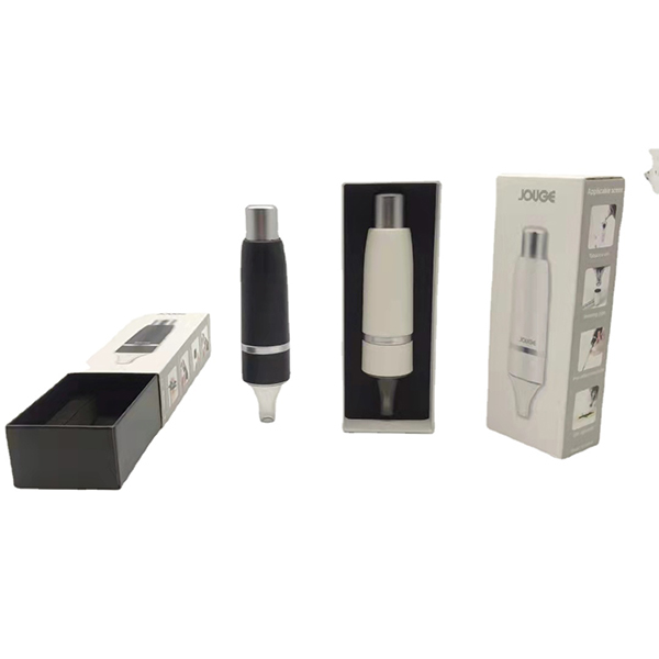 Jouge Push Grinder for Cone Black – KRS Trading