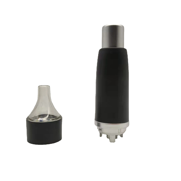 Jouge Push Grinder for Cone Black – KRS Trading