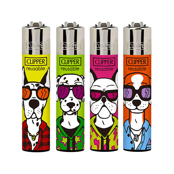 Clipper Fashion Pals (48 pcs) – KRS Trading