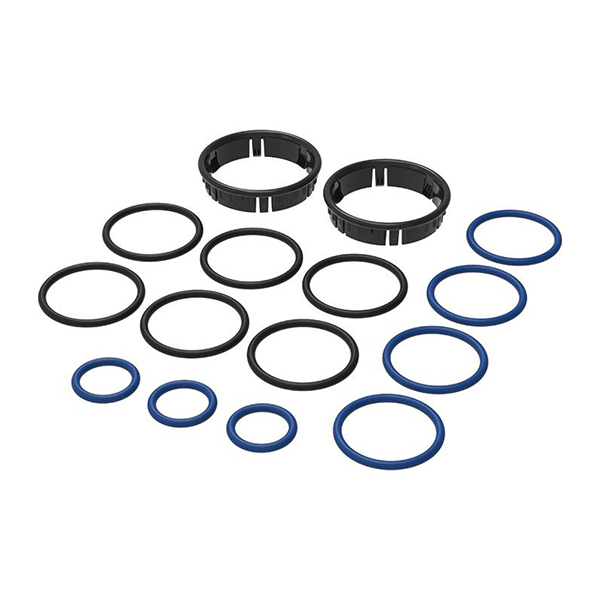 Storz & Bickel O-Ring Set for Vulcano – KRS Trading