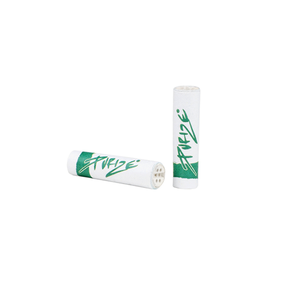 50 x PURIZE® Conical Filters White 5mm – 6mm – KRS Trading